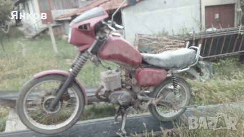 mz etz 150 151 мз етз 150, 151 двигател в Мотоциклети и мототехника в ...