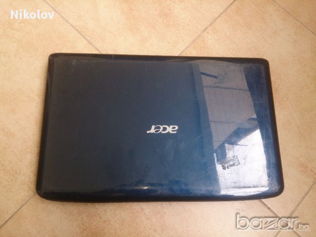 Acer Aspire 5535 на части в Части за лаптопи в гр. Казанлък ...