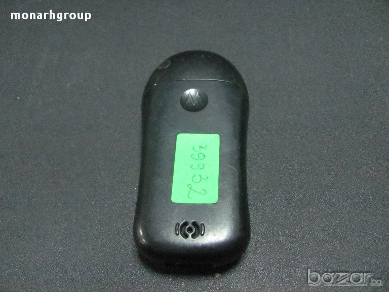 Телефон Motorola C155 в Motorola в гр. Русе - ID14848294 | Bazar.bg
