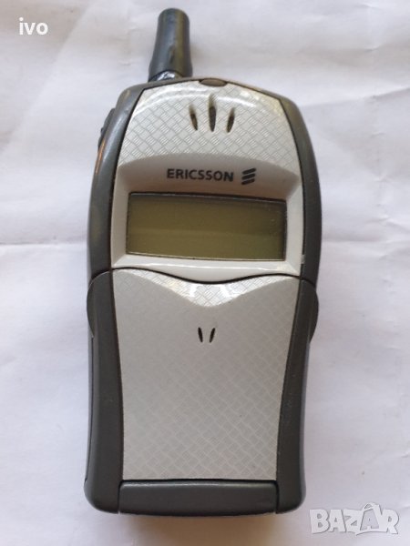 ericsson t20s в Sony Ericsson в гр. Видин - ID40459963 | Bazar.bg