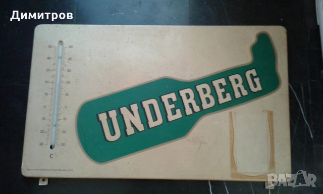 Термометър на табла в Други стоки за дома в гр. Варна - ID25019330 ...