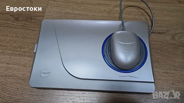 VTech Genio Learning Laptop - Обучаващ компютър с достъп до Интернет в ...