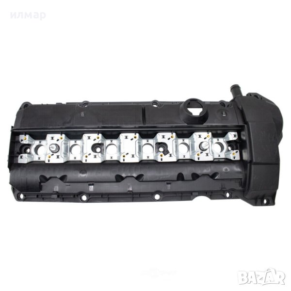 11127526669 Капак клапани за BMW Е90 - 2,0 бензин в Части в гр. Варна ...