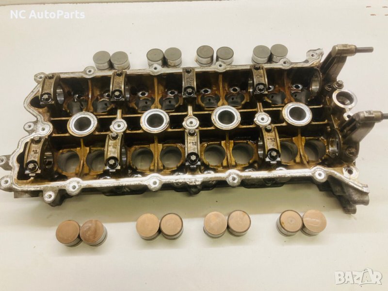 Корпус разпределителни валове за Porsche Порше Каен 9PA 4.5 V8 бензин ...