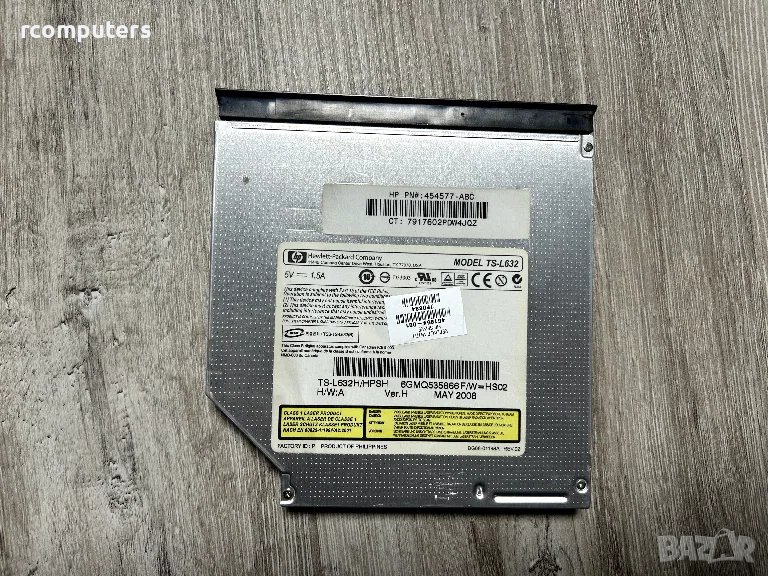 Оптично устройство HP TS-L632 в Други в гр. Бургас - ID49258345 | Bazar.bg