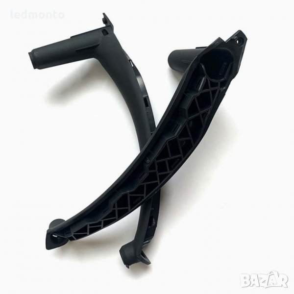 Дръжка вътрешна дръжки бмв е70 BMW E70 X5 51416969401,51416969402 ...