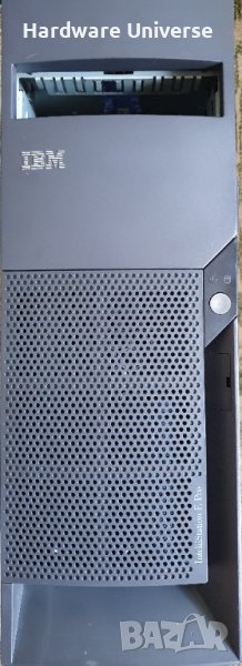 IBM Intellistation E Pro (кутия) в Други в гр. София - ID29821698 ...