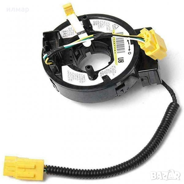 52321-SWA-A01 Биалета за Хонда Црв 3 и4 - задни в Резервни Части в гр ...