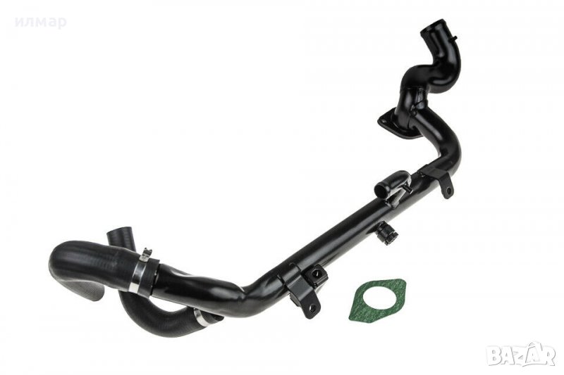 A6460101462 Клапан картерна вентилация за Мерцедес Е класа /W211 в ...