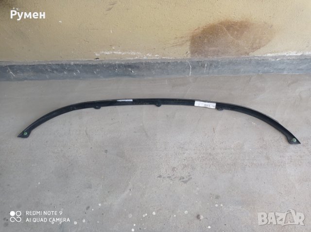 Тунинг дефлектор 51 75 7 153 789 за BMW в Аксесоари и консумативи в гр ...