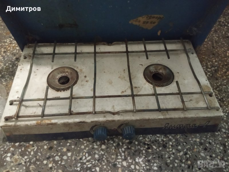 Газови котлони в Газови котлони в гр Варна Id40185890 Bazar Bg