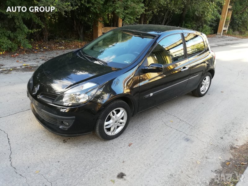 Рено Клио 3 / Renault Clio 3 на части в Автомобили и джипове в гр ...