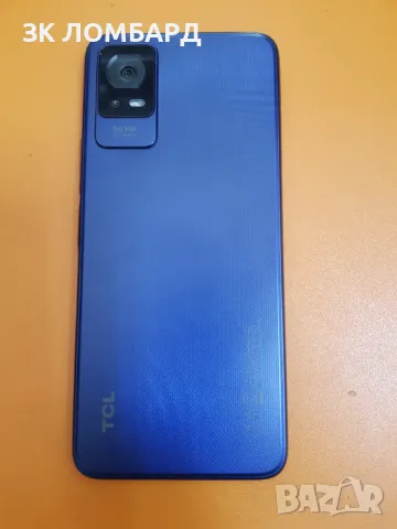 TCL 408 64GB 4GB RAM Dual в Телефони с две сим карти в гр. Русе - ID50251600 | Bazar.bg