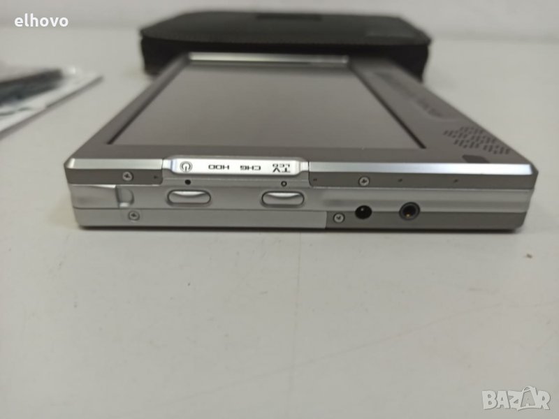 Преносим цифров медиен плейър Archos 704 WiFi в Плейъри, домашно кино ...