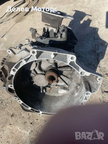 BV6R-7F096-GJ, DG9R 7002 HB ръчна скоростна кутия 6ск. от Ford Mondeo 1.5 Eco Boost 160 ph., 6sp ...