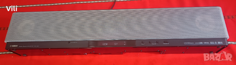 Yamaha YSP-900 в Ресийвъри, усилватели, смесителни пултове в гр. Горна Оряховица - ID44628561 ...