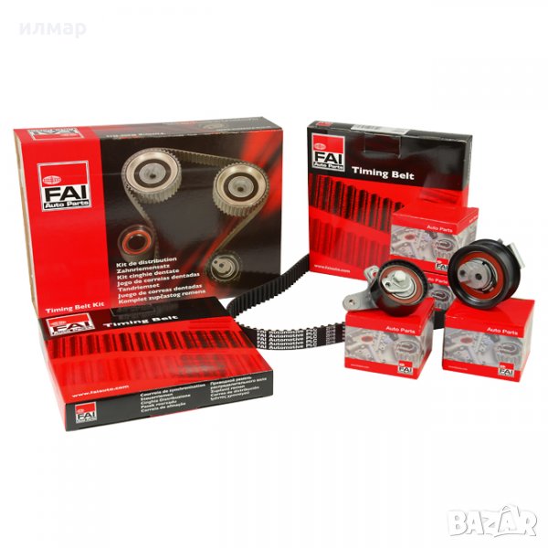 16136752623 Горивен филтър за БМВ -Е39 -бензин в Части в гр. Варна ...