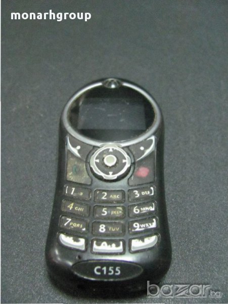 Телефон Motorola C155 в Motorola в гр. Русе - ID14848294 | Bazar.bg