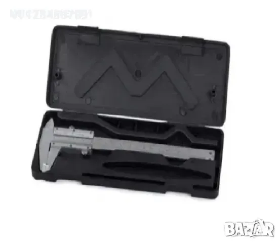 Класически стоманен шублер с нониус, 150 /0,01 mm, в Шублери в гр ...