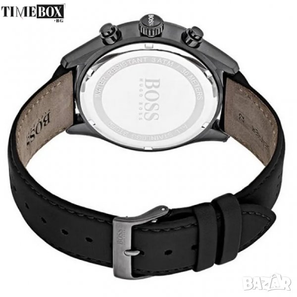 Hugo Boss 1513474 Grand Prix Chronograph. Нов мъжки часовник в Мъжки в ...