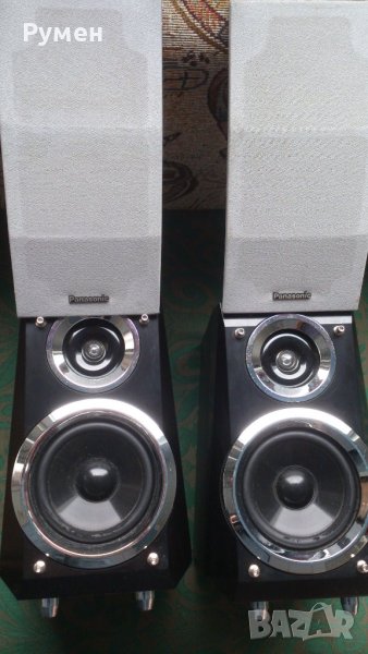 Тонколони "'Panasonic" в Тонколони в гр. София - ID40256105 | Bazar.bg