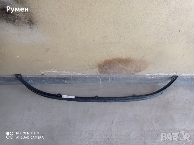 Тунинг дефлектор 51 75 7 153 789 за BMW в Аксесоари и консумативи в гр ...