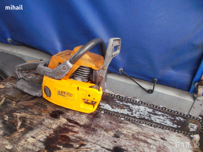 Partner 550 Partner 7000 Plus (Husqvarna) Partner P70 на части в ...