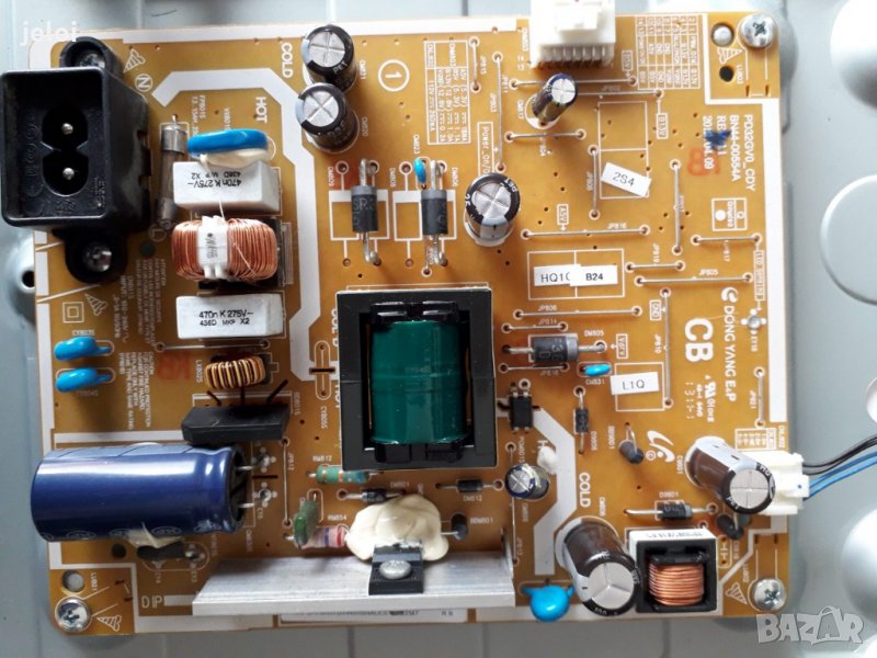 UE32EH4003W на части в Части и Платки в гр. Бургас - ID24796249 | Bazar.bg