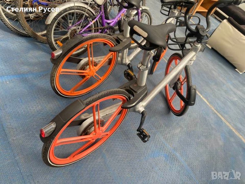 mobike колело / велосипед / байк -цена 244 лв за брой / налични 20бр ...