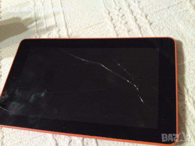 Amazon Kindle Fire 5th generation в Електронни четци в гр. Пловдив ...