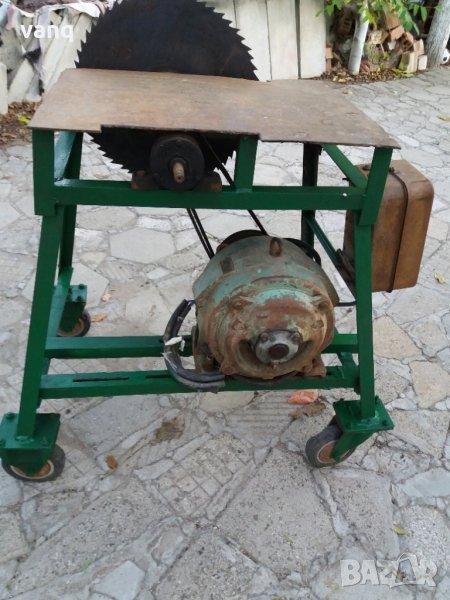Цирколяр в Циркуляри в гр. Сливен - ID30875598 — Bazar.bg