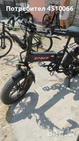 Elektricesko kolelo в Велосипеди в гр. Добрич - ID50745697 | Bazar.bg