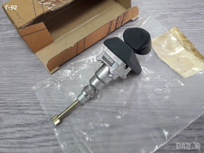 A1247606377**NEU**MERCEDES-BENZ**W124 ключалка за заключване на вратата ...