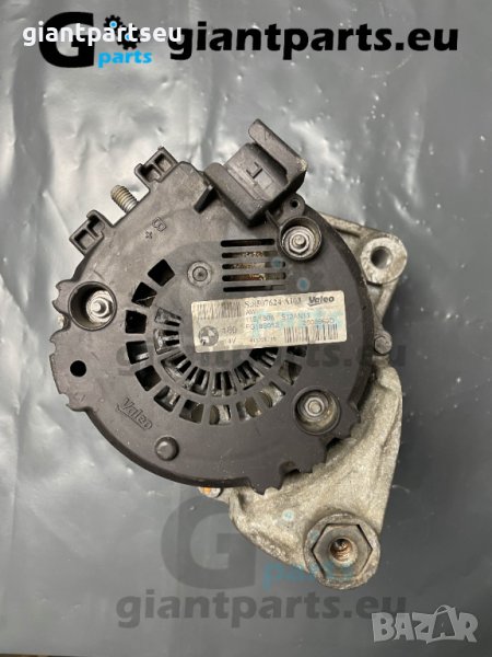 Динамо Алтернатор за БМВ Ф10 BMW F10 , 8507624 VALEO в Части в гр ...