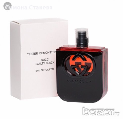 ДАМСКИ ТЕСТЕР в Дамски парфюми в гр. Варна - ID18388119 — Bazar.bg