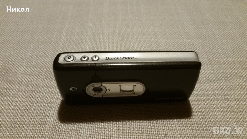 Sony Ericsson T630 перфектен 100%оригинал в Други в гр. Плевен ...