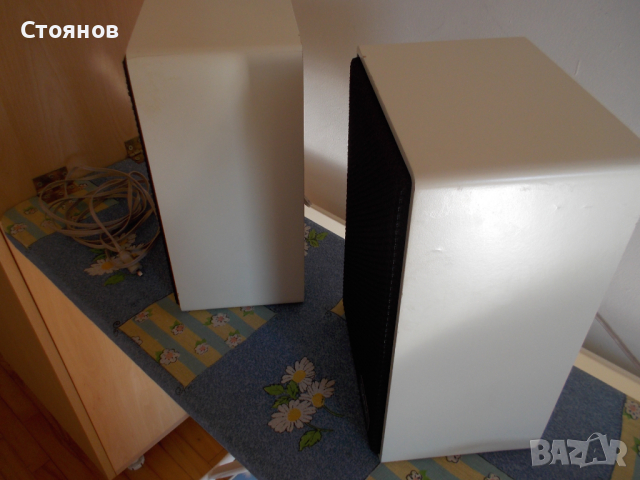 Тонколони SABA Hi-Fi Box 35K Gernany в Тонколони в гр. Варна - ID44806981 | Bazar.bg