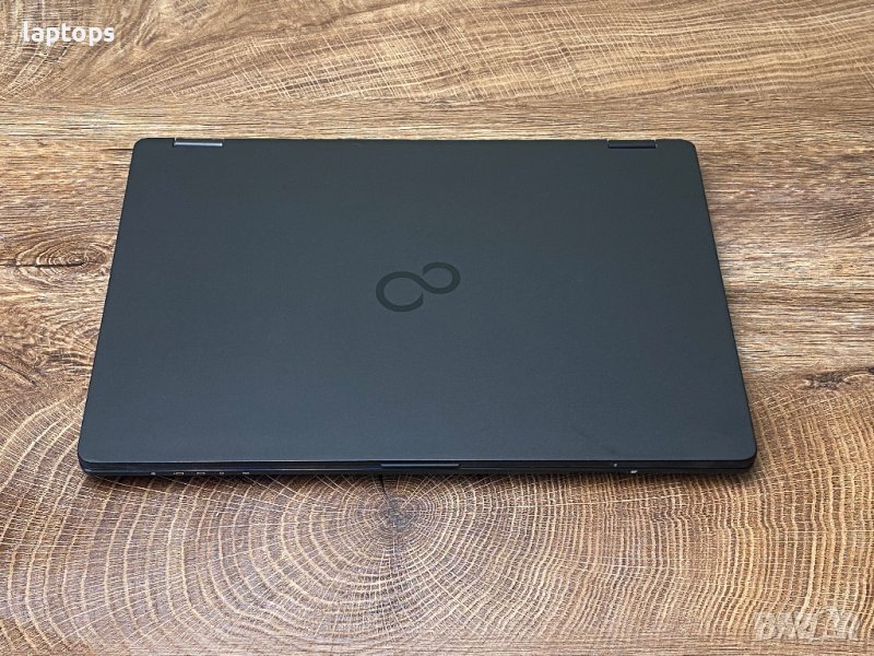 Лаптоп FUJITSU LIFEBOOK U728 12.5"/I5-8250U/8GB/256GB SSD/12.5/FullHD ...