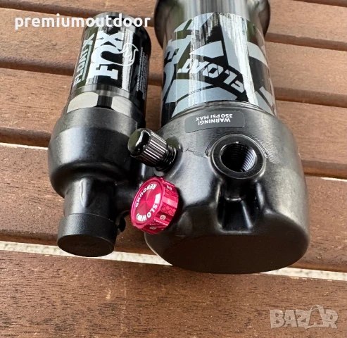 2024 Fox Float X Performance 2pos в Части за велосипеди в гр. Перник - ID50488725 | Bazar.bg