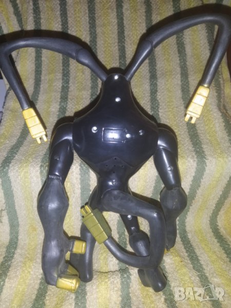 Оригинална Ben 10 Alien Force Ultimate Conductoid в Колекции в гр ...