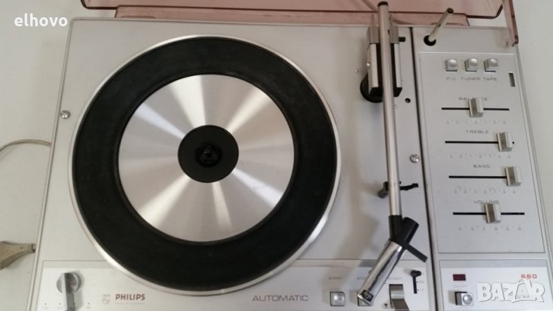 Грамофон Philips 22 GF660 в Грамофони в гр. Стара Загора - ID29927129 ...