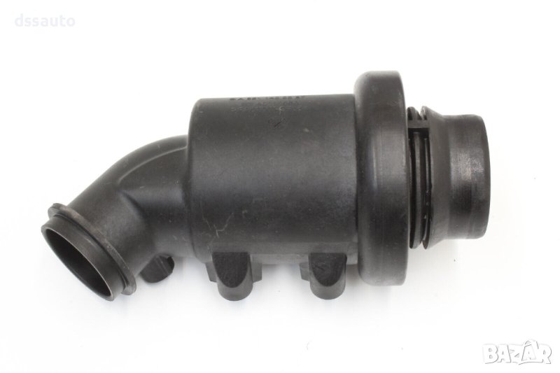 Въздуховод Mercedes OM651 A6511400087 W204 W212 в Части в гр. Казанлък ...