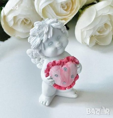 Силиконов молд сърце в Форми в гр. София - ID39069157 — Bazar.bg