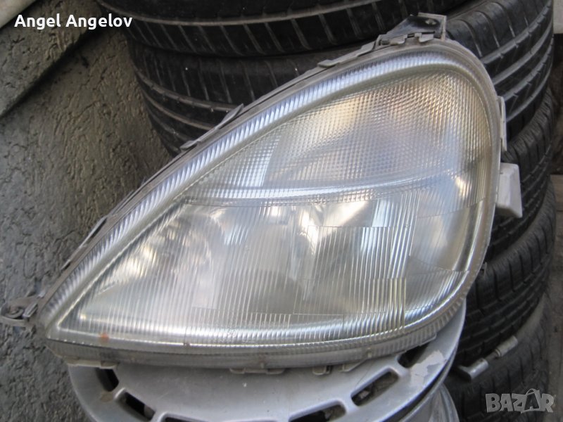 Фарове Bosch за Мерцедес А Клас, Цена за брой, Без забележки! Mercedes ...