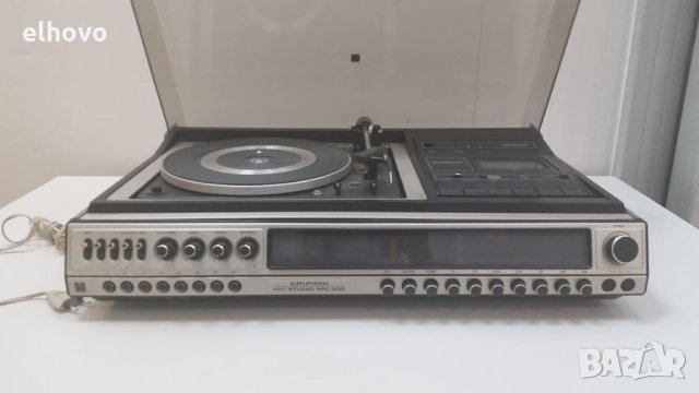 Grundig HI FI Studio-RPC 300 в Аудиосистеми в гр. Стара Загора ...