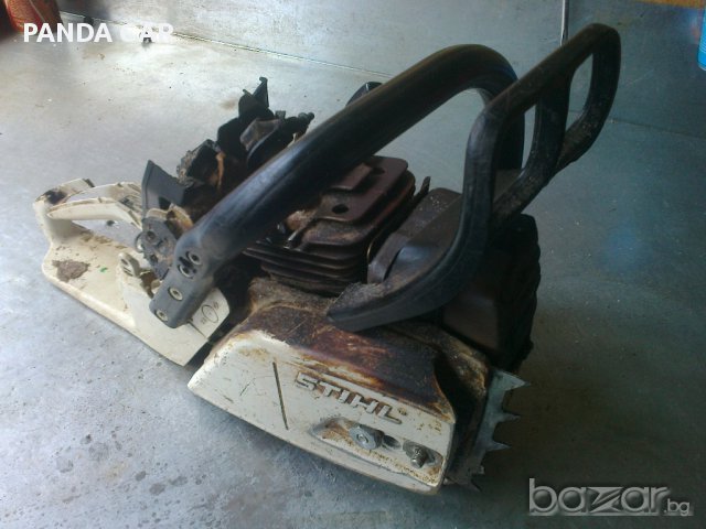 Моторен трион Stihl / щил Мс 361 на части в Други оферти за работа в гр ...