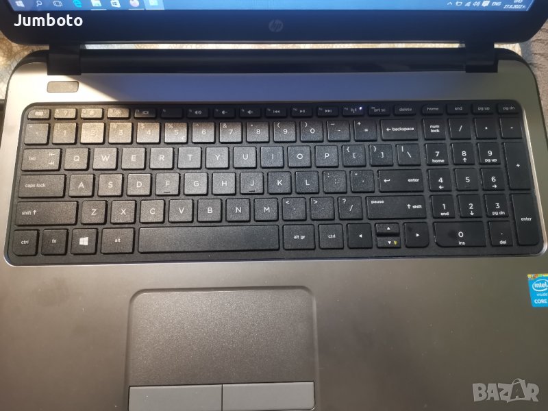 Hp 250 g3 на части в Лаптопи за дома в гр. Шумен - ID37814809 — Bazar.bg