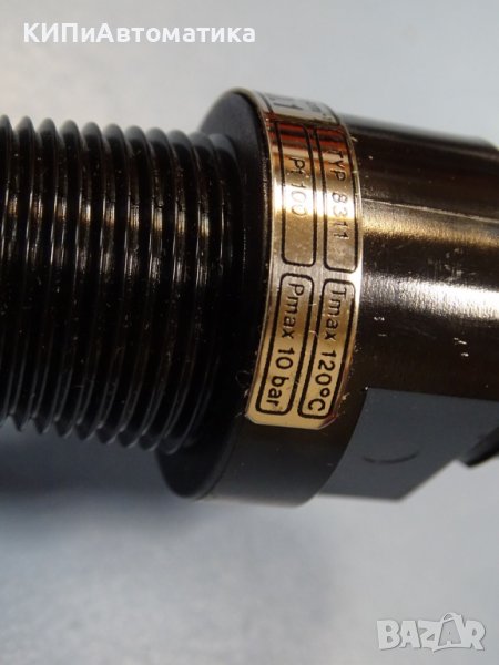 сензор Zellweger Polymetron 8311 conductivity sensor в Резервни части ...