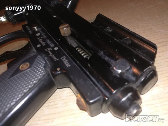 spyder compact-java edition pintballgear-deluxe-48х21см-внос швеция в ...