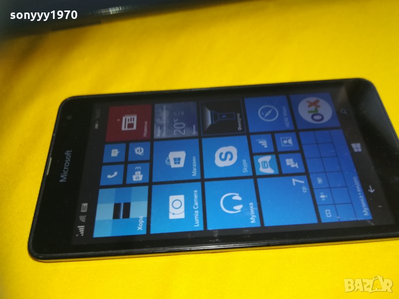 microsoft-gsm в Microsoft в гр. Видин - ID30338478 | Bazar.bg